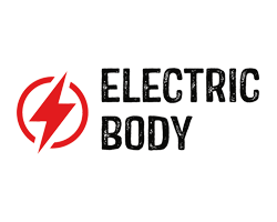 Electric Body | Iwwa: Agência Digital em Salvador - Bahia - Brasil