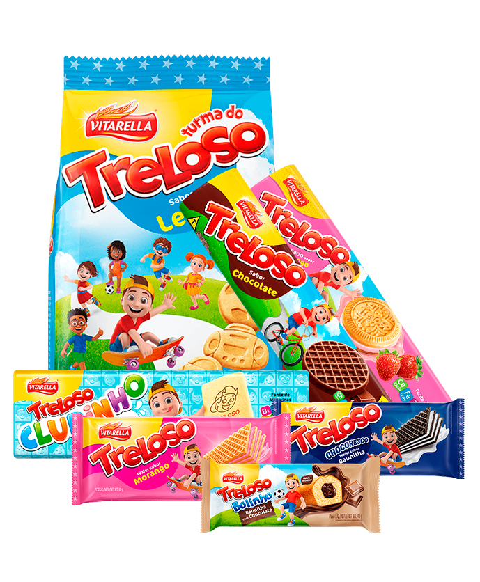 Projeto Treloso | Feito por IWWA Agência Digital