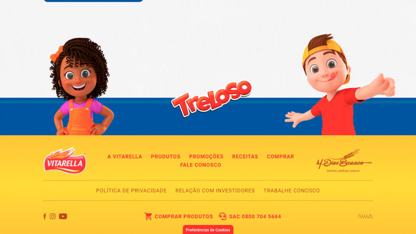 Projeto Treloso | Conheça a Iwwa Agência Digital
