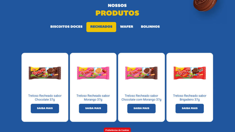 Projeto Treloso | Conheça a Iwwa Agência Digital